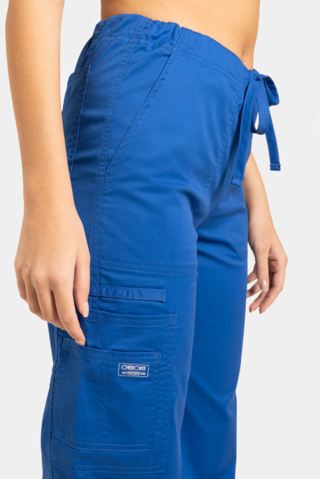 Cherokee unisex medicinske hlače CU3 | Udobne i praktične – Dostupne odmah!