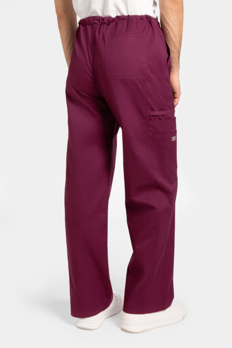 Cherokee unisex medicinske hlače CU3 | Udobne i praktične – Dostupne odmah!