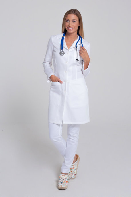 Classic kuta C2 - Cute medicinska odjeća | Cute kute Hrvatska