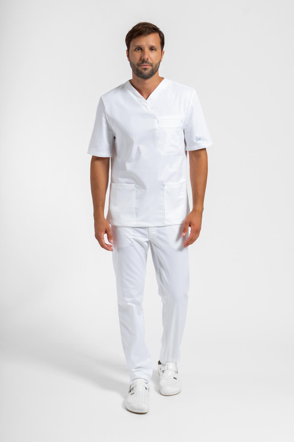 Flex bluza M3 - Cute medicinska odjeća | Cute kute Hrvatska