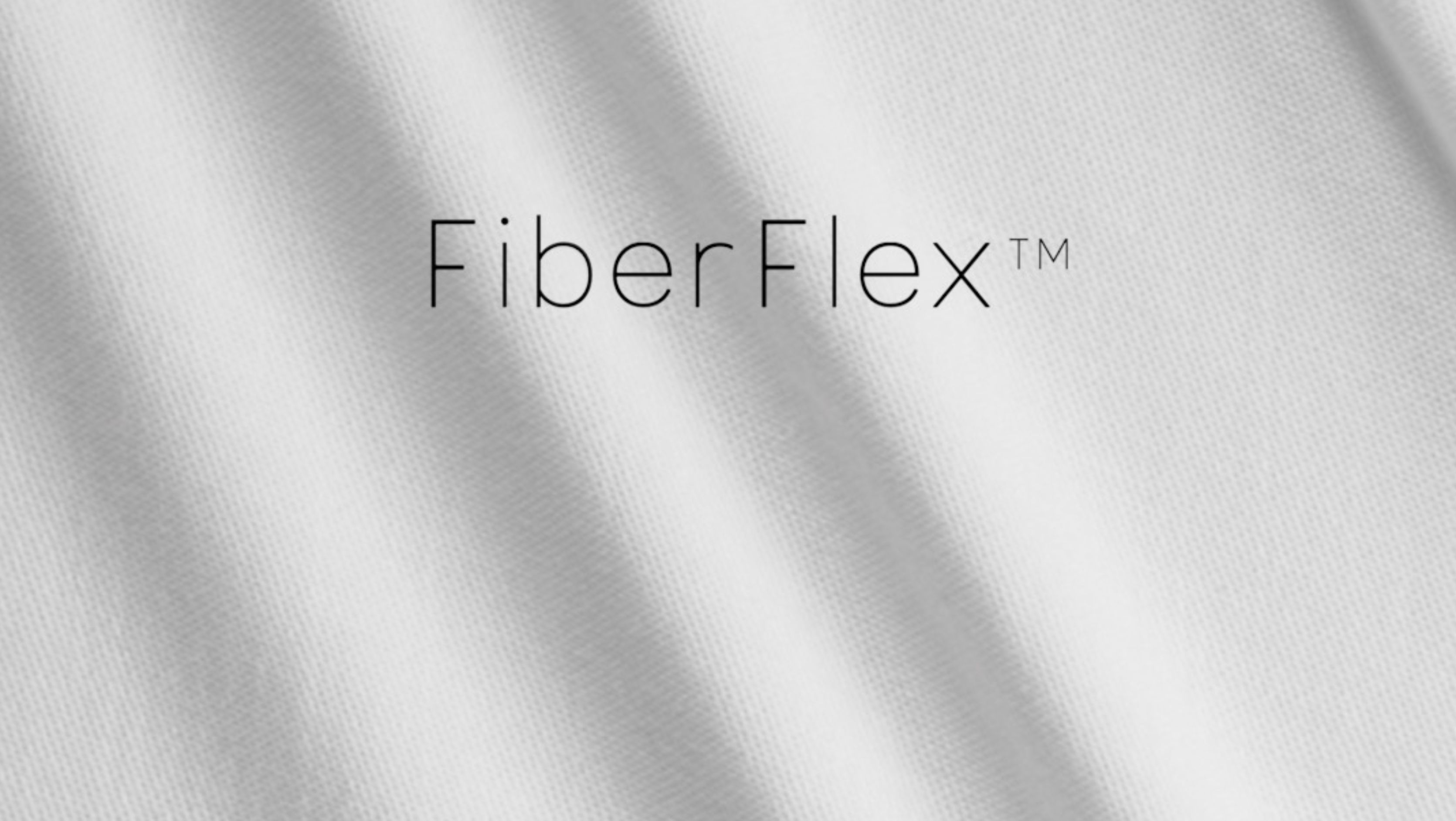 FiberFlex™ materijal koji prati tvoj pokret